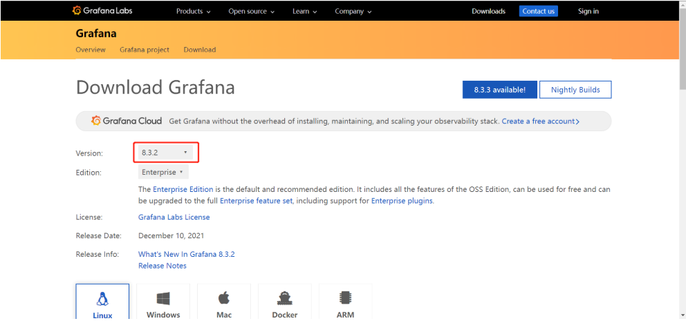 Grafana+Prometheus监控Flume_flume prometheus-CSDN博客