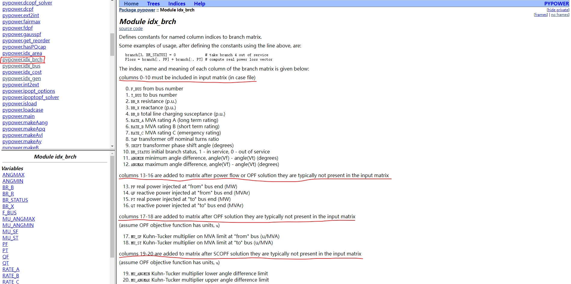 电力系统分析工具包pypower简易使用教程-CSDN博客