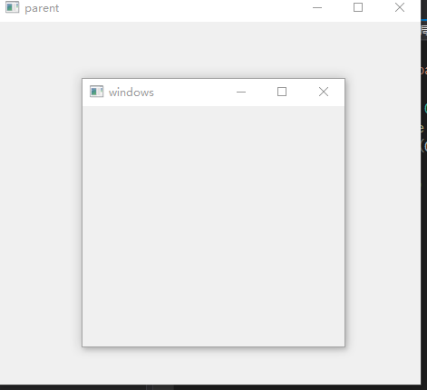 Qt::WindowType、Qt::WidgetAttribute各个标志含义汇总_qt windowtype-CSDN博客