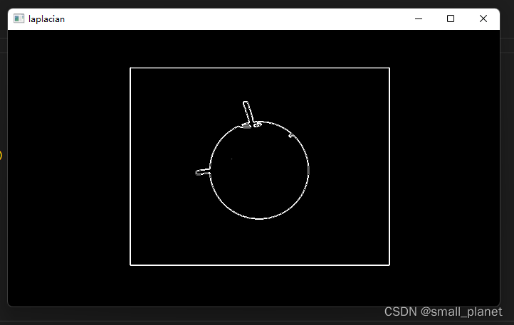 OPENCV简单入门（二）_opencv candy-CSDN博客