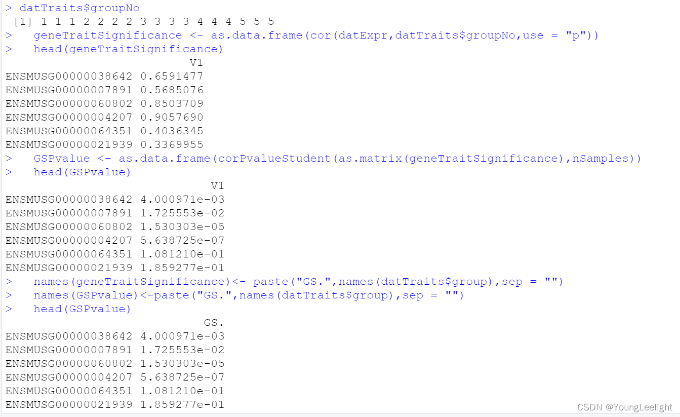 wgcna 原文复现 小胶质细胞亚群在脑发育时髓鞘形成的作用 microglial_mergecutheight选多少-CSDN博客