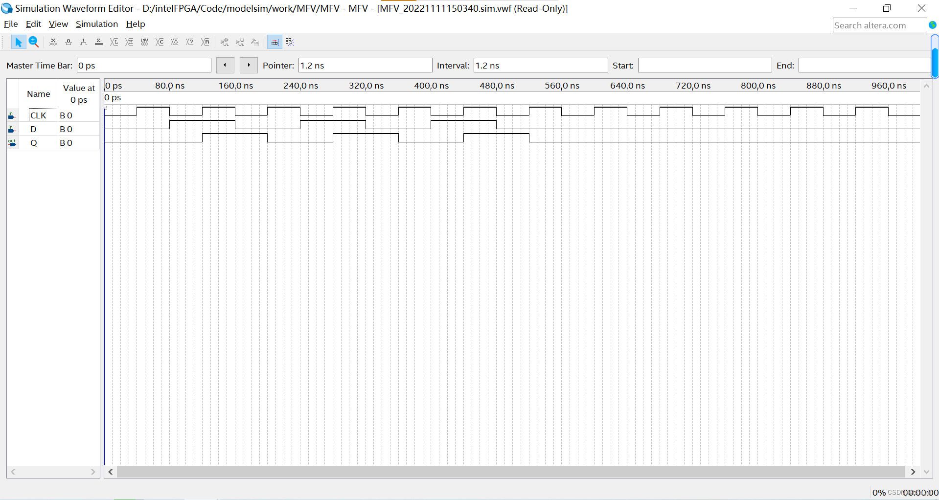 数字电路基础与Quartus入门_quartus新建与门操作-CSDN博客