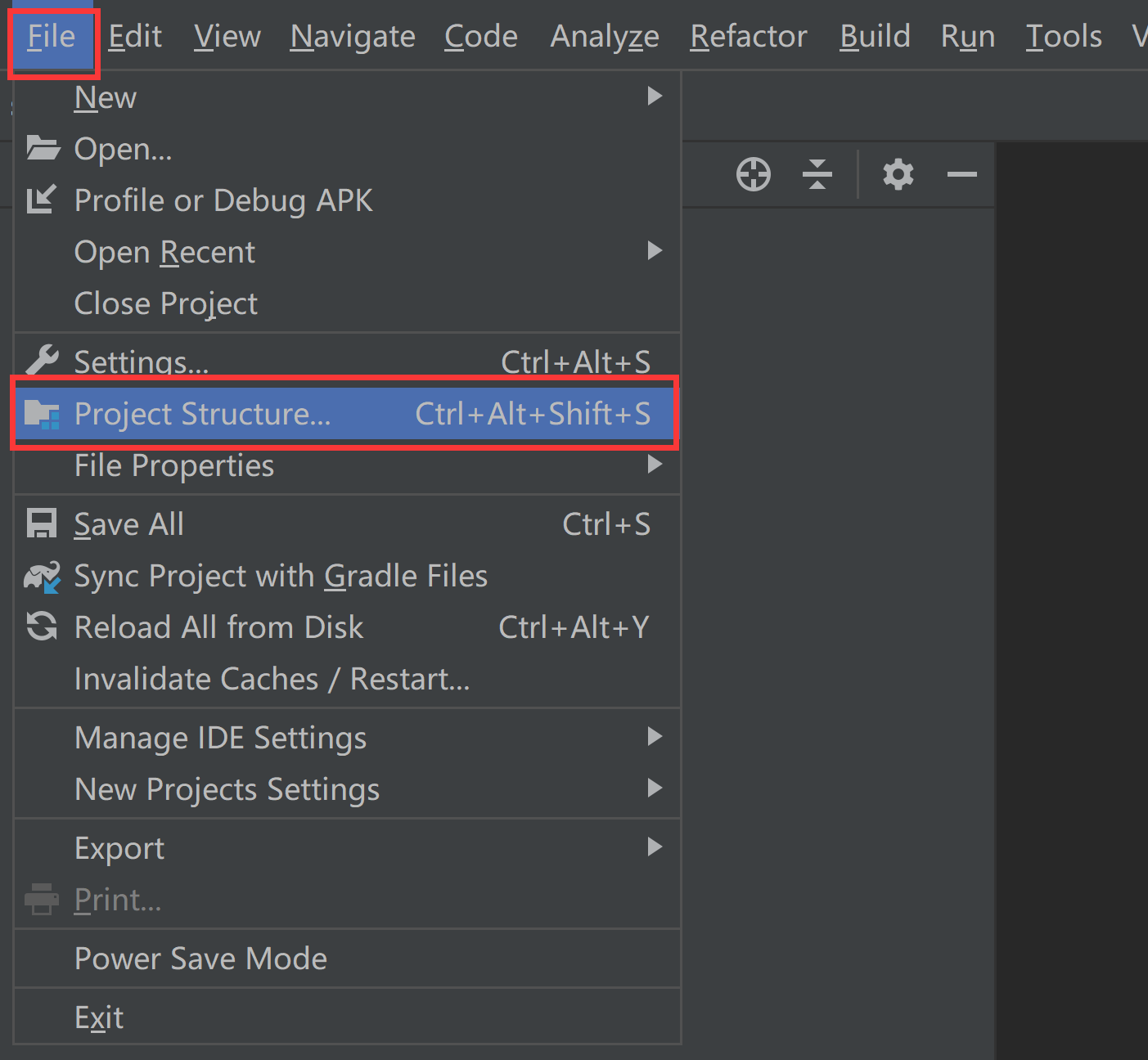 【Android安全】Android Studio报错Unrecognized Android Studio version ...