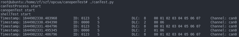 Linux下can和canopen同时用_同时 can canopen-CSDN博客
