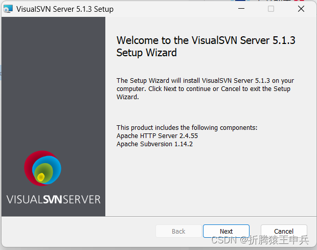 Qt6教程之三(18) 使用SVN进行版本管理_qt svn-CSDN博客