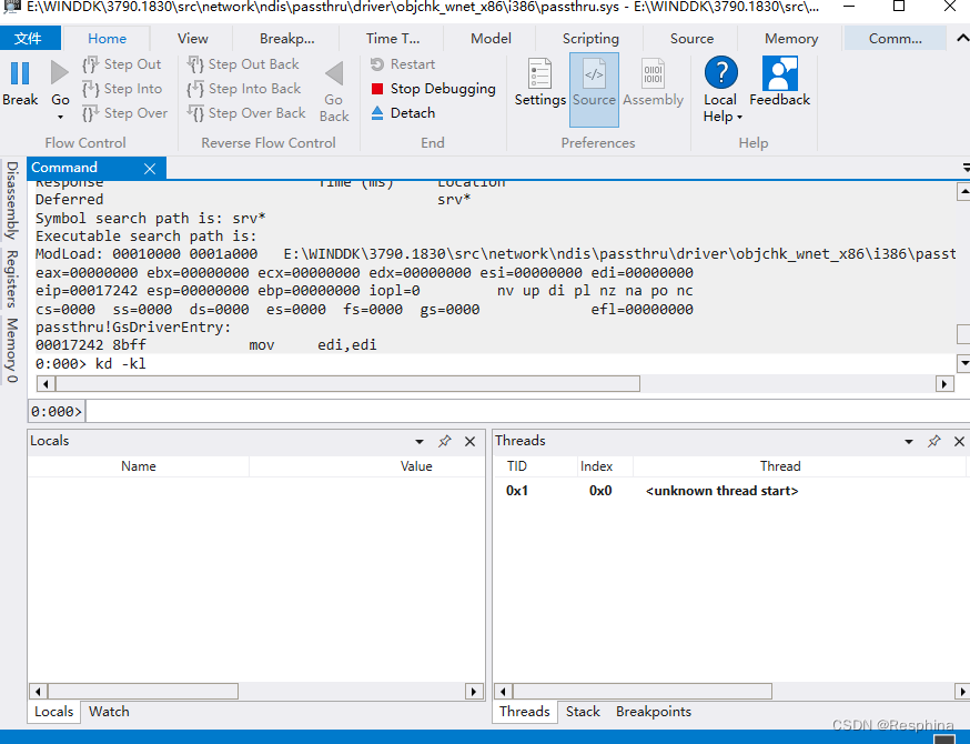 windows ddk 实现ndis驱动封包过滤_windows 2000 ddk ndis-CSDN博客