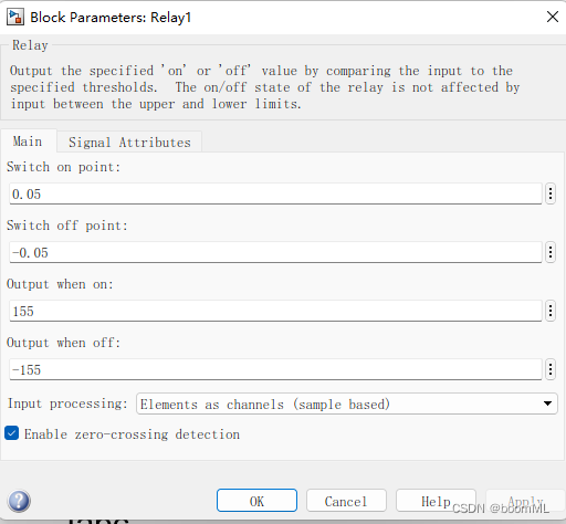 PMSM学习（1）_ode23tb算法-CSDN博客