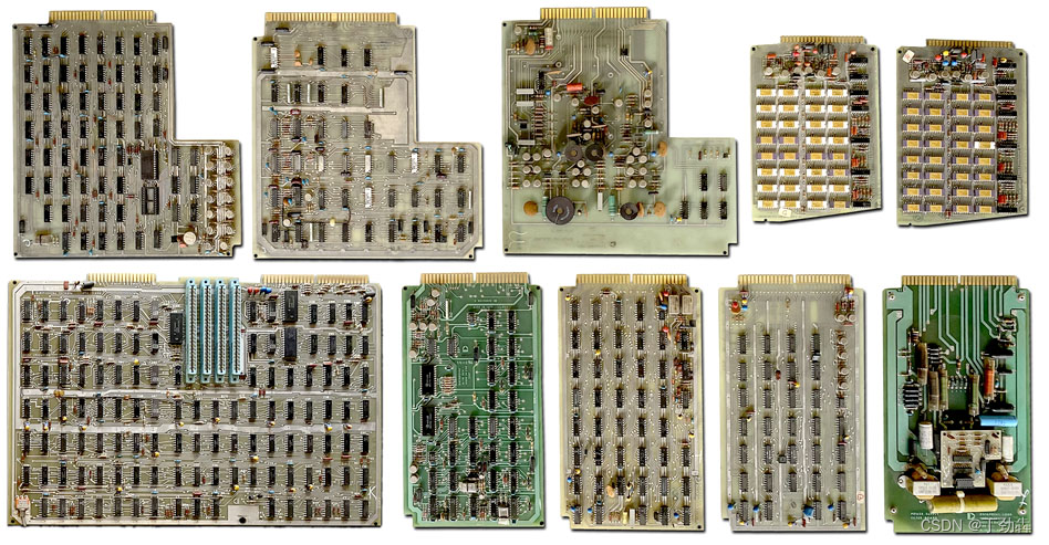 PC博物馆(1) 1970年 Datapoint 2000_datapoint 2200-CSDN博客