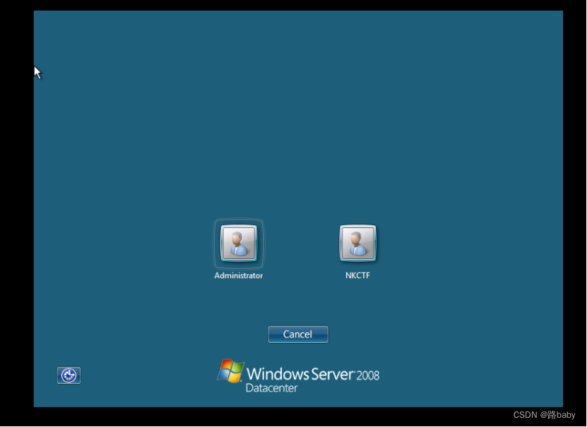 NKCTF 2023-misc全解（有脚本，有详解）-CSDN博客