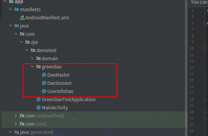 【Android】GreenDao_org.greenrobot:greendao-gradle-plugin:3.3.0-CSDN博客