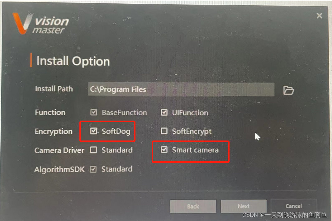 海康X86平台智能相机的使用注意事项_mvs显示无图像-CSDN博客
