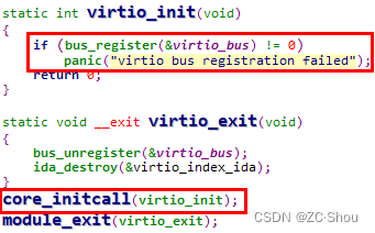 Linux Kernel 之九 详解 virtio-net 源码框架、执行流程-CSDN博客
