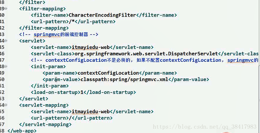 Springboot实现原理spring Boot原理 Csdn博客 