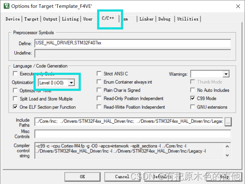 MDK Keil编译中CODE-RO-RW-ZI Data -堆栈（全网最全解析）_keil编译完成后的zidata-CSDN博客