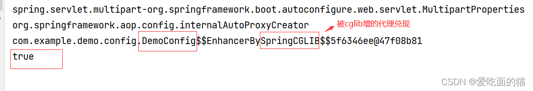 04SpringBoot 启动类配置及自动配置原理_spring启动类-CSDN博客