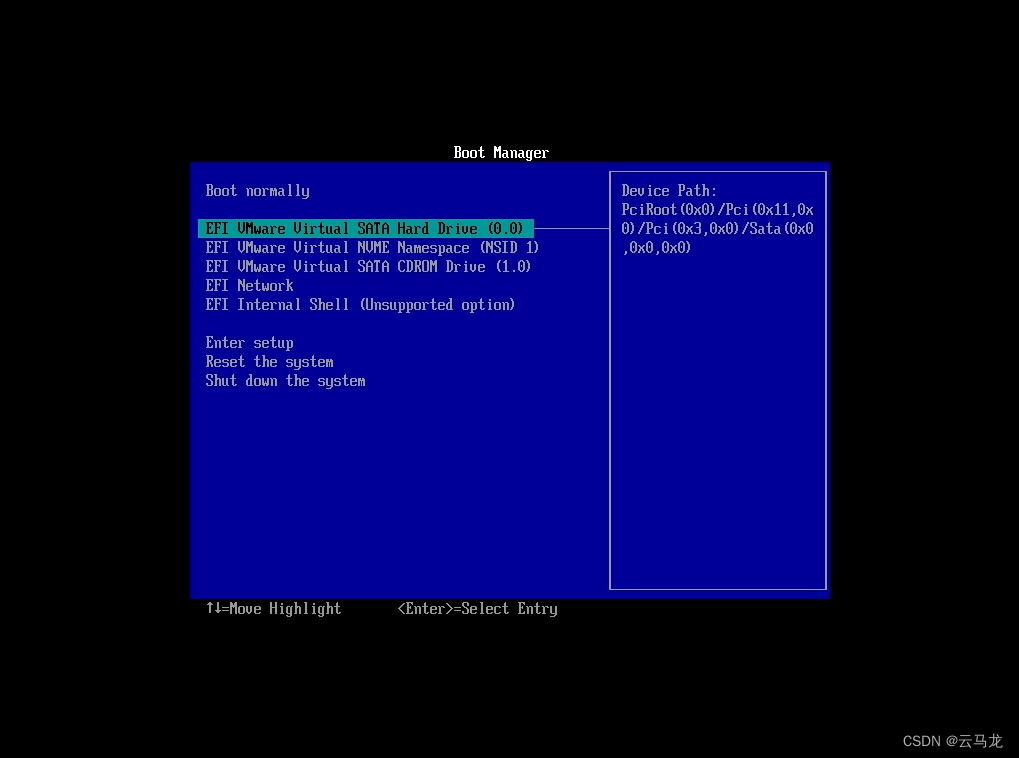 vmware workstation Pro 16使用ghost镜像安装windows11_vmware ghost镜像-CSDN博客