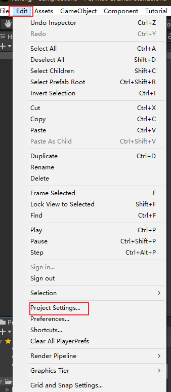 Unity2020.3下载Preview Packages_unity preview packages in use-CSDN博客