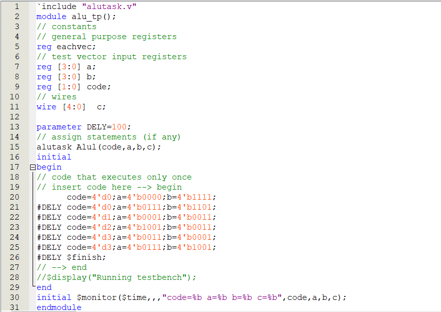 quartus+modelsim仿真教程_quartus仿真步骤-CSDN博客