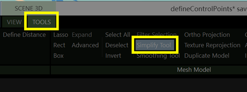 Reality Capture 入门教程_Tangjj_tiger的博客-CSDN博客