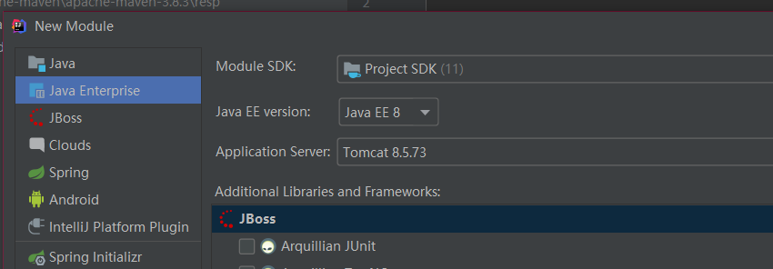 Tomcat安装与IDEA集成（保姆级）_idea集成tomcat-CSDN博客