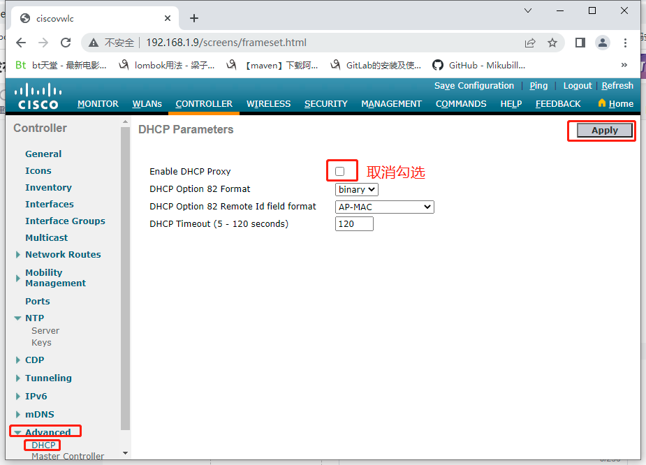 家用环境下Cisco vWLC配置-CSDN博客