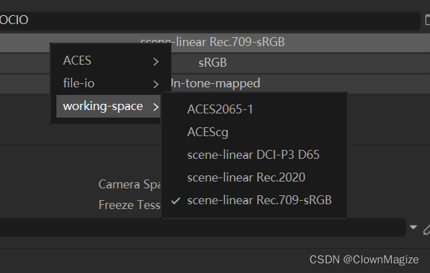 【Redshift渲染器渲染出图片有色差（红移渲染器）】_rs渲染色差-CSDN博客