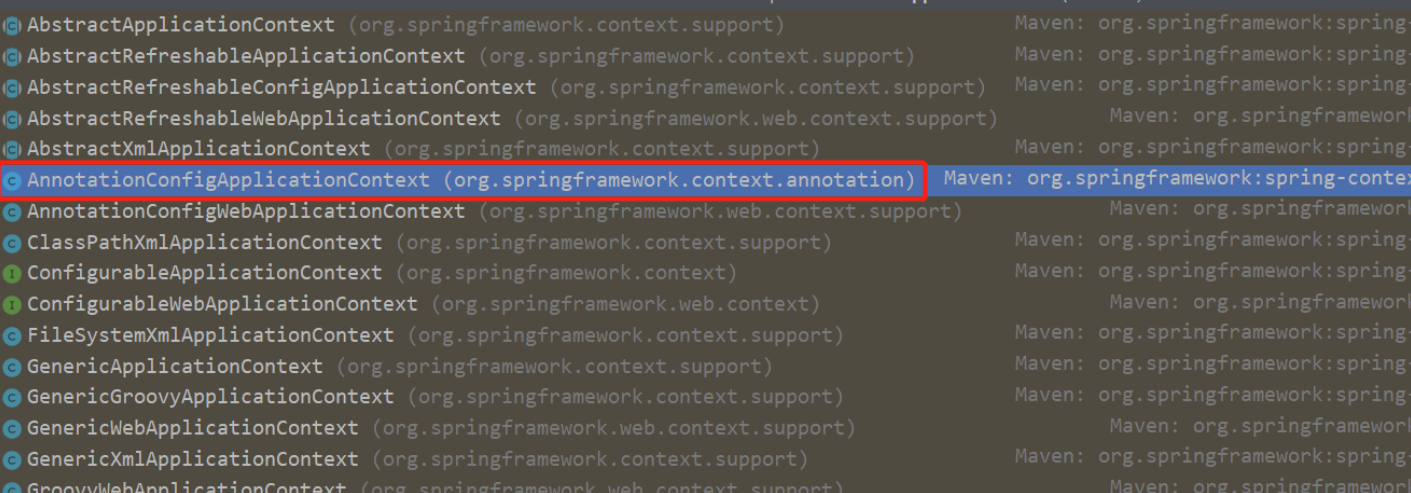 狂神说-Spring学习总结_ry.config.configurablebeanfactory.getapplicationst-CSDN博客