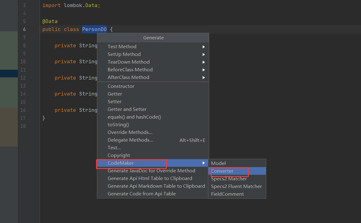 IDEA优秀插件之codeMaker_codemr-CSDN博客