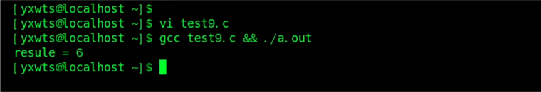 C/C++中的头文件stdarg.h的作用以及va_list和三个宏va_start va_arg va_end的作用-CSDN博客