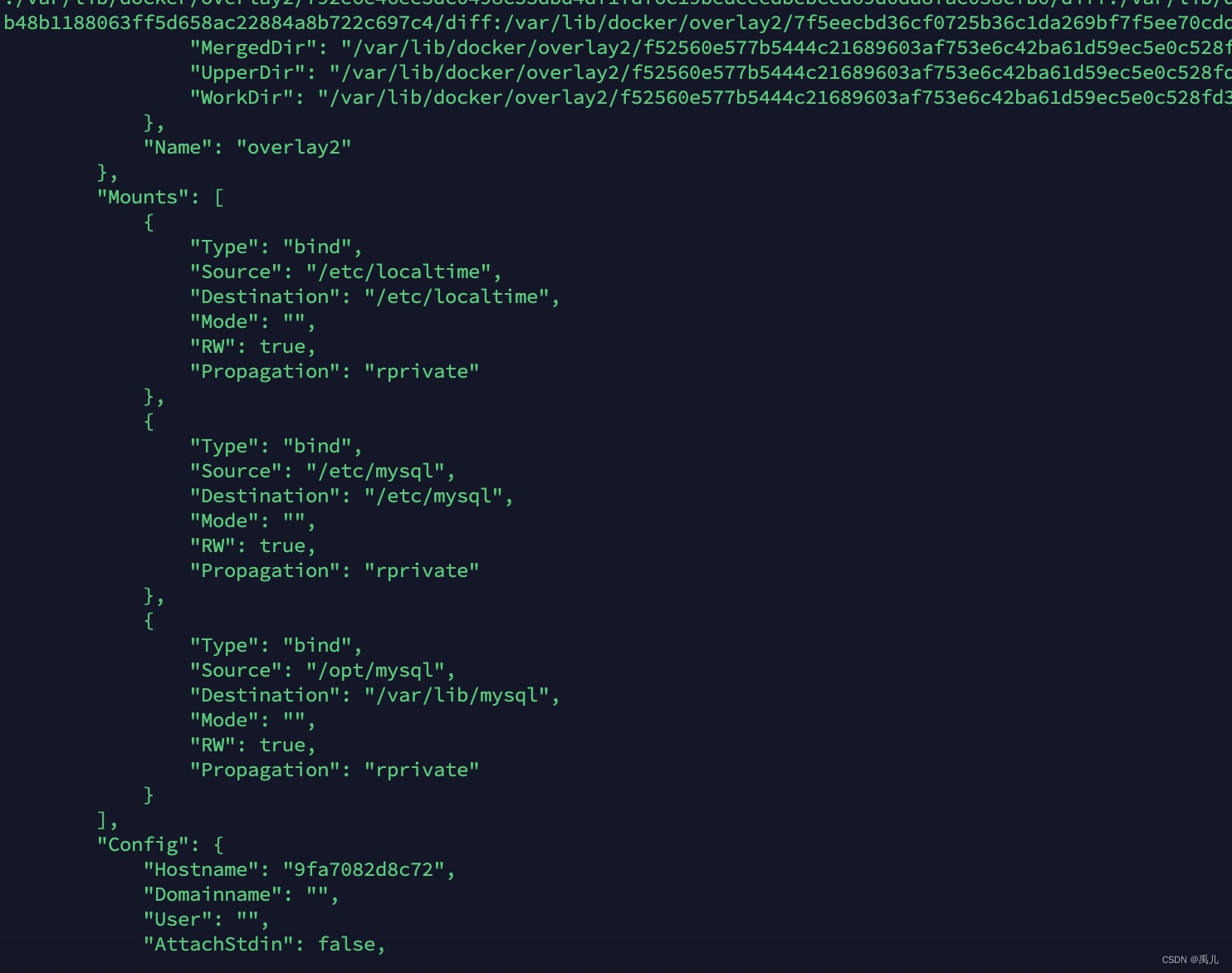 Docker搭建canal Server和canal Admin Docker Canal Admin Csdn博客