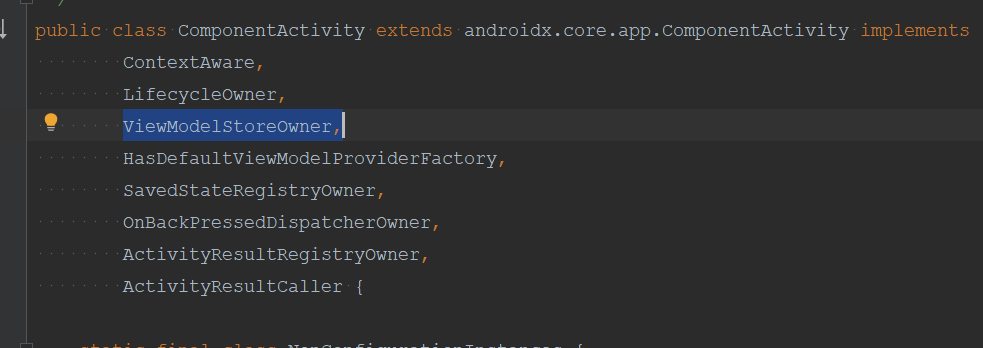 简述依赖注入框架 Hilt 的实现原理_android hilt原理-CSDN博客
