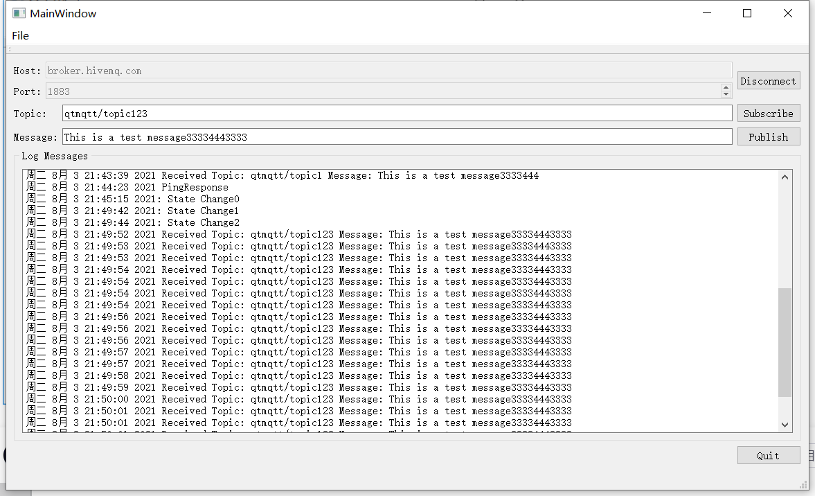 Qt QtMqtt官方源码编译教程-CSDN博客
