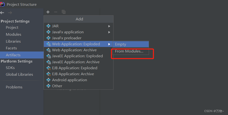 javax.naming.NameNotFoundException: Name xxx is not bound in this Context-CSDN博客