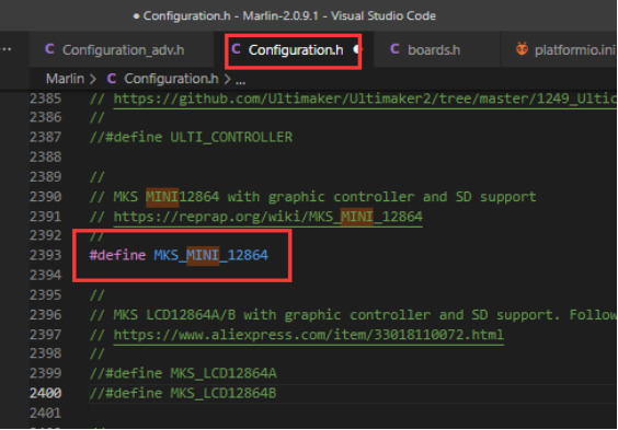 MKS GEN_L V2.1使用说明书_mks2.1-CSDN博客