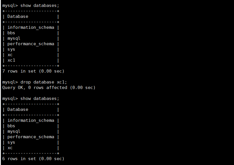 数据库的基础操作_学到数据库哪些操作-CSDN博客