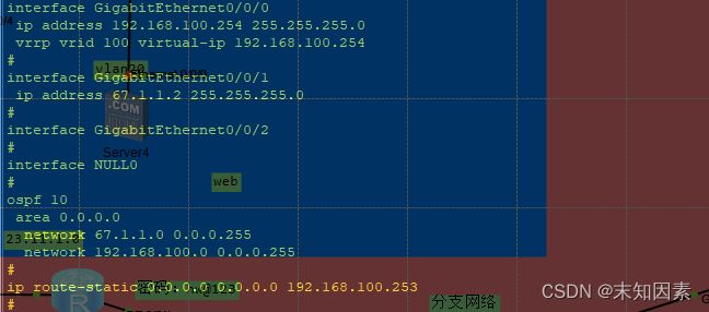 华为设备配置ipsec 与mpls用于分支网络连接主网络_mpls和ipsec结合-CSDN博客