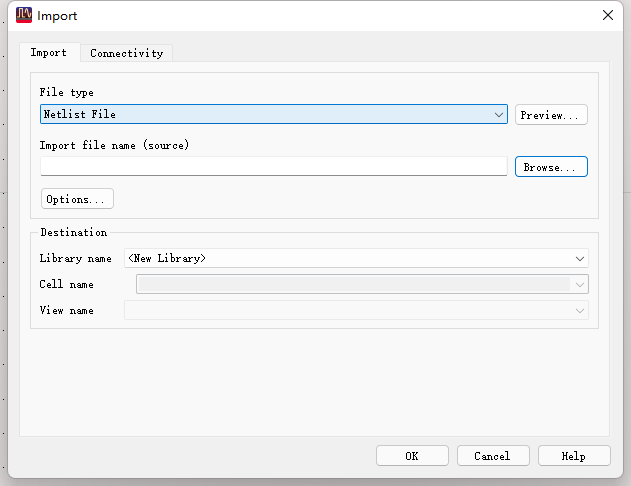 02、ADS使用记录之导入各类仿真模型导入_ads导入模型-CSDN博客