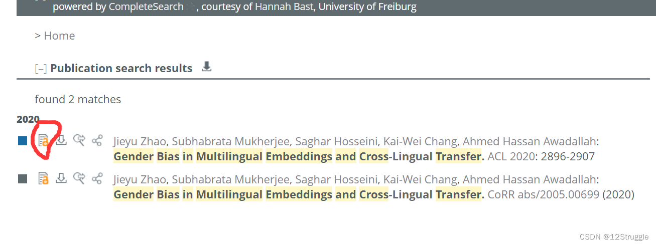 将dblp中的文件导入到endnote中_dblp endnote-CSDN博客