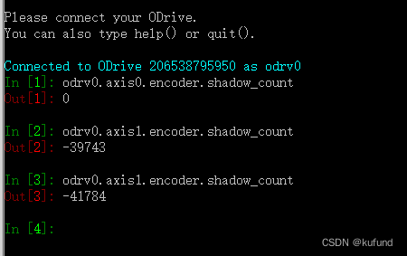 Deng FOC python odrivetool 安装遇到的问题及解决方案_odrivetool安装失败-CSDN博客