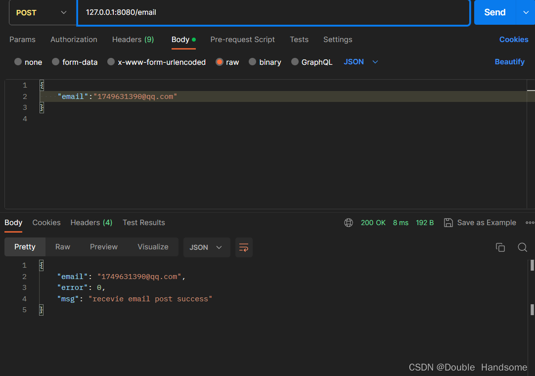 基于beast库搭建http服务器，并实现get和post请求交互（附源代码）_beast server-CSDN博客