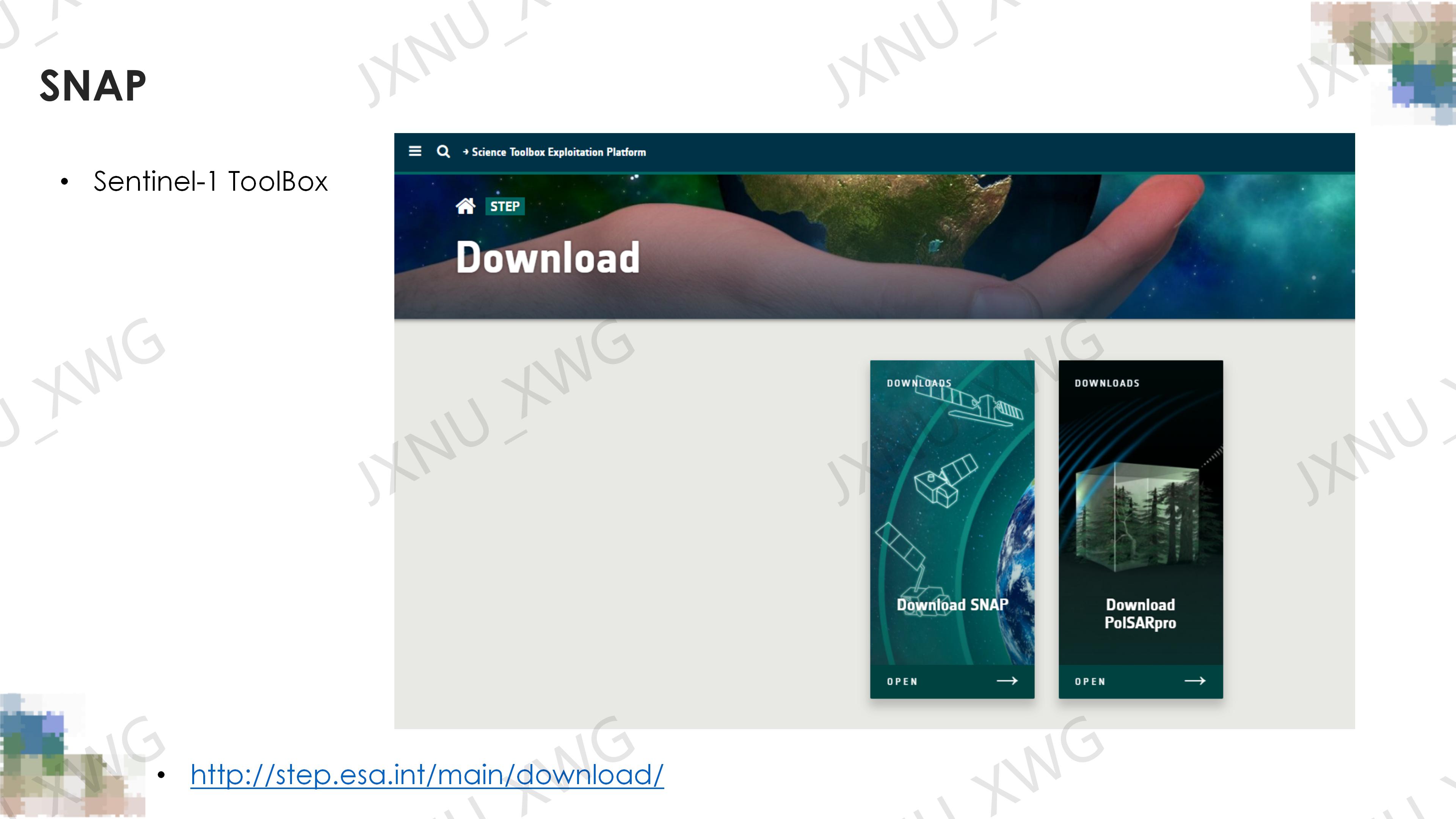 【Lesson1】「ALOS数据」SAR土地利用分类41_alos sar-CSDN博客