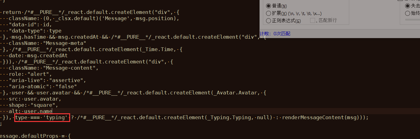 React AntDesign 聊天机器人 阿里ChatUI使用-CSDN博客