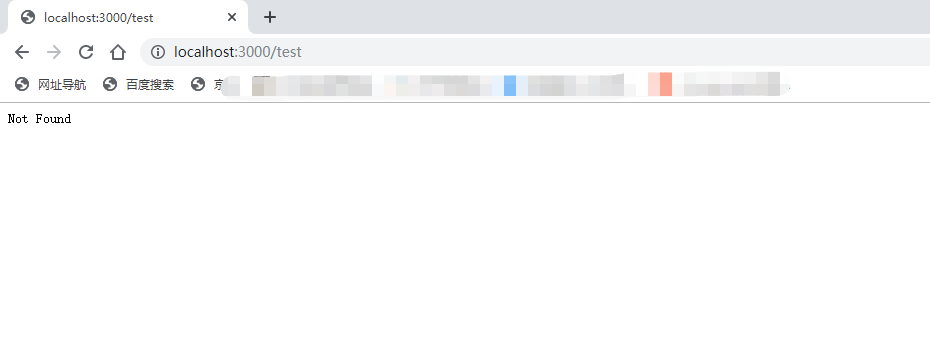 二 Koa2框架中 Get / Post 接收参数_koa get请求参数-CSDN博客