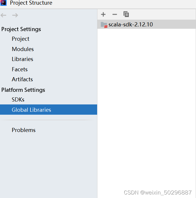 记录一次运行scala程序报错：scala.Predef$.refArrayOps([Ljava/lang/Object；)[Ljava/lang/Object；_java.lang ...