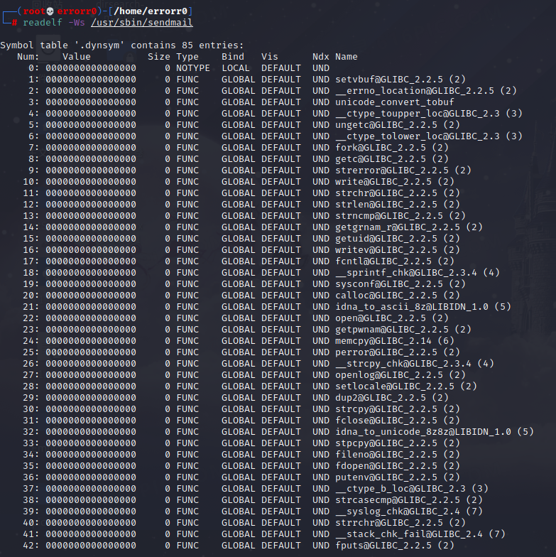 浅谈LD_PRELOAD劫持_ldpreload-CSDN博客