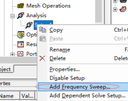 矩形波导的仿真（HFSS+Matlab）_波导tm10的仿真-CSDN博客
