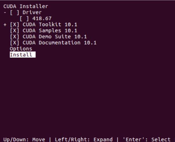 Ubuntu普通用户安装、切换CUDA版本_ubuntu 设置默认cuda版本-CSDN博客