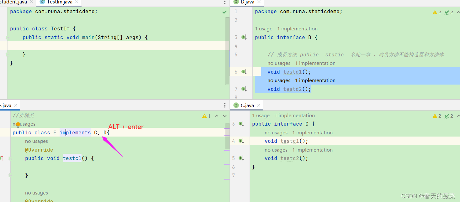 【java】IntelliJ IDEA创建helloworld_idea helloworld-CSDN博客