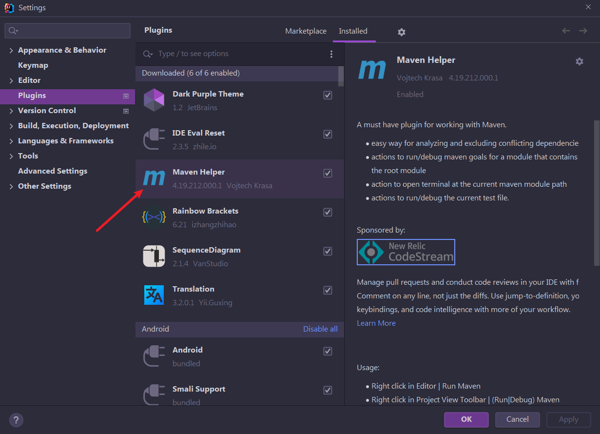 SpotBugs(一):使用简介_spotbugs怎么用-CSDN博客